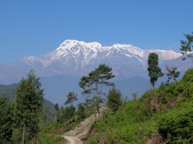 Episode 14 – Kurz-Reisetipp 02: Tageswanderung zum Kaskikot Palast ...